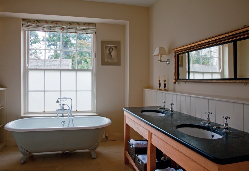 Mary Jane Russell Interior Design